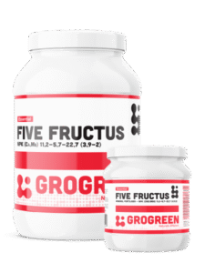 Crop Nutrition, Biostimulants & Fertilizer Solutions | GRO GREEN