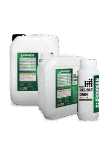 Crop Nutrition & Biostimulants | GRO GREEN - Lima Europe