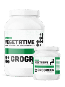 Crop Nutrition, Biostimulants & Fertilizer Solutions | GRO GREEN